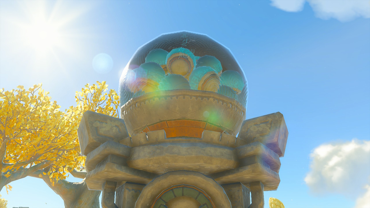 All Stone Talus Locations in Zelda Tears of the Kingdom (TOTK) | Attack ...