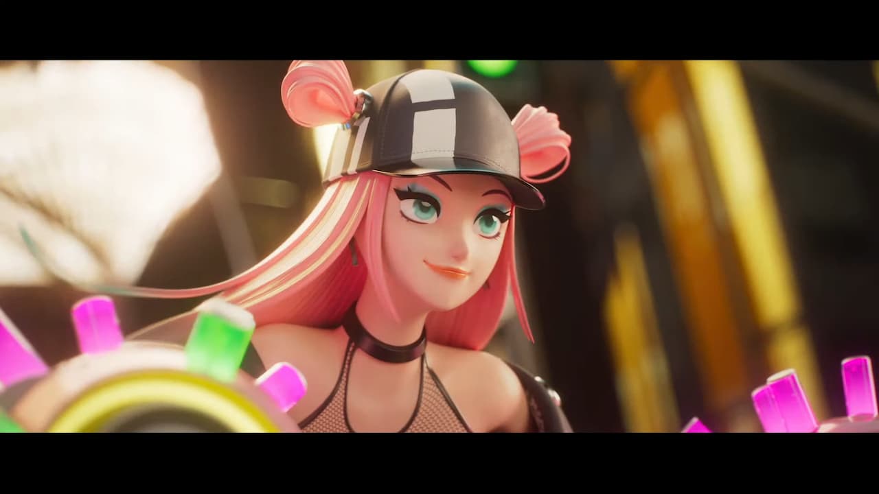 How is Foamstars Different from Splatoon? | Attack of the Fanboy