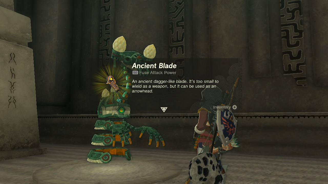 How to Get Ancient Arrows in Zelda Tears of the Kingdom | Attack of the ...