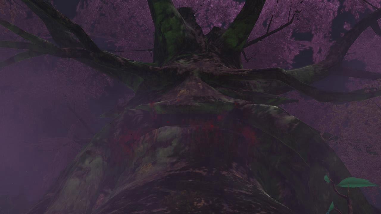 How to Help the Deku Tree in Zelda Tears of the Kingdom | Attack of the ...