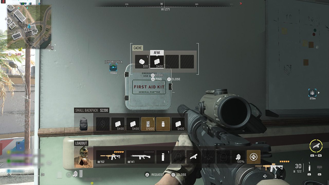 Best Places to Find AFAKs in Warzone DMZ | Attack of the Fanboy