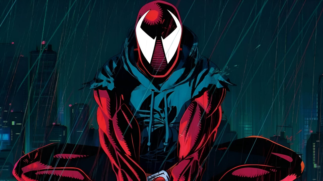 Spider-Verse 2: Was Ben Reilly/Scarlet Spider Disappointing? Some Fans ...