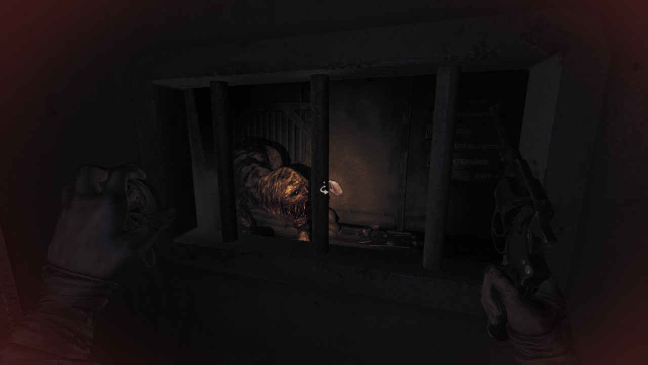 Can You Kill the Monster in Amnesia: The Bunker? | Attack of the Fanboy