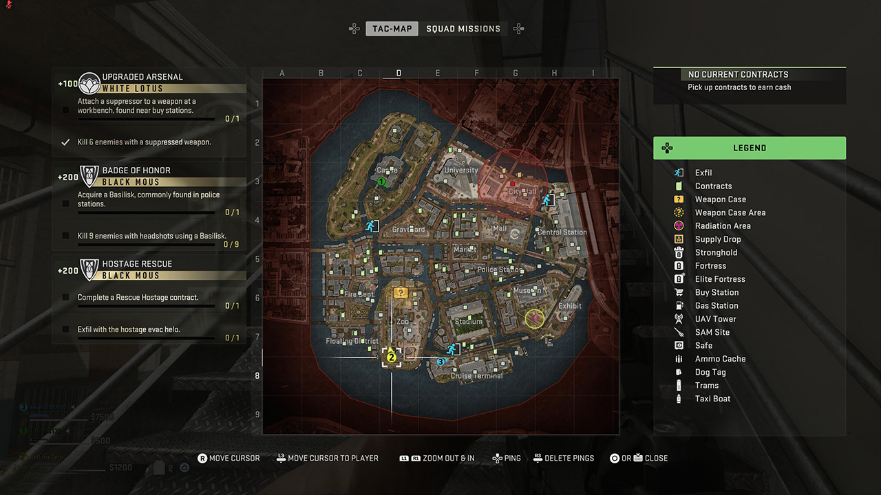 Where to Find and Use the Veterinarian Key in Warzone DMZ | Attack of the Fanboy