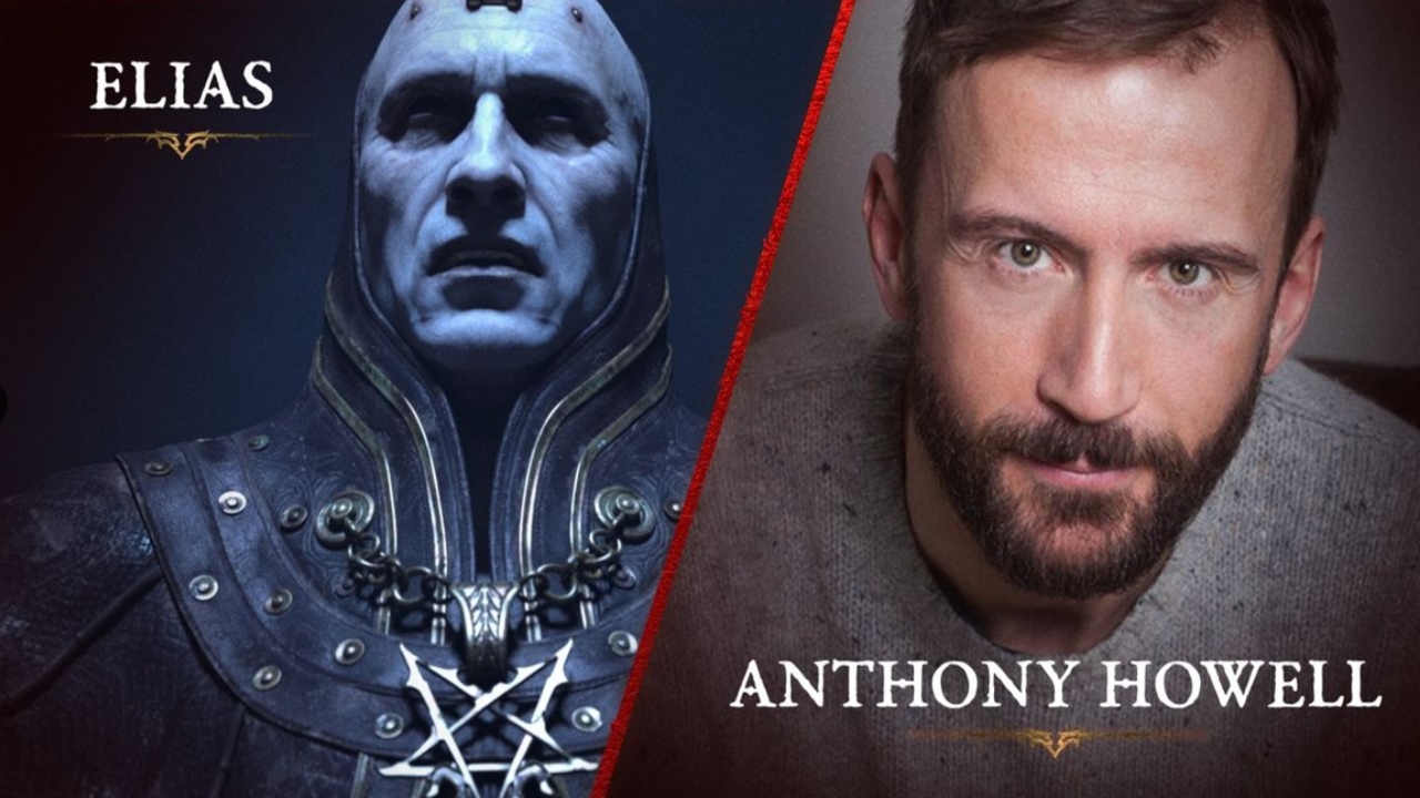 Diablo 4 Voice Actors: All Characters and Cast List | Attack of the Fanboy