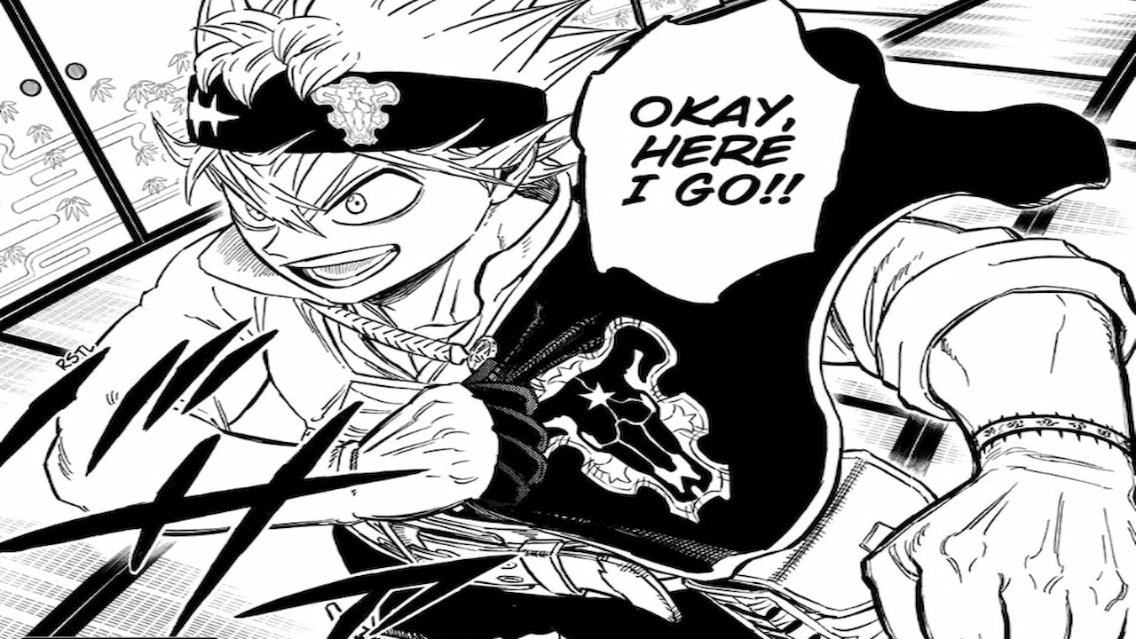 Black Clover Chapter 362 Spoilers, Release Timeline, and Recap | Attack ...