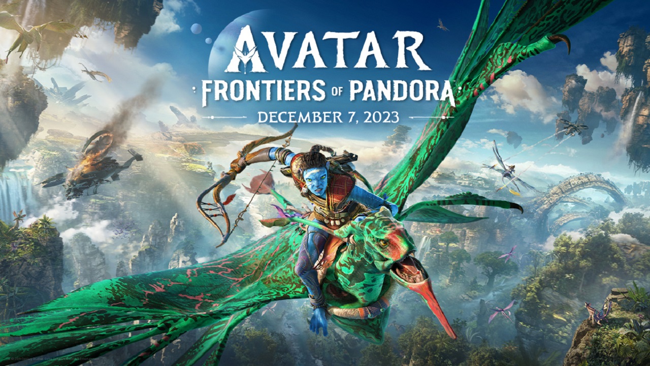 Do You Have to Watch the Avatar Movies Before Playing Frontiers of ...