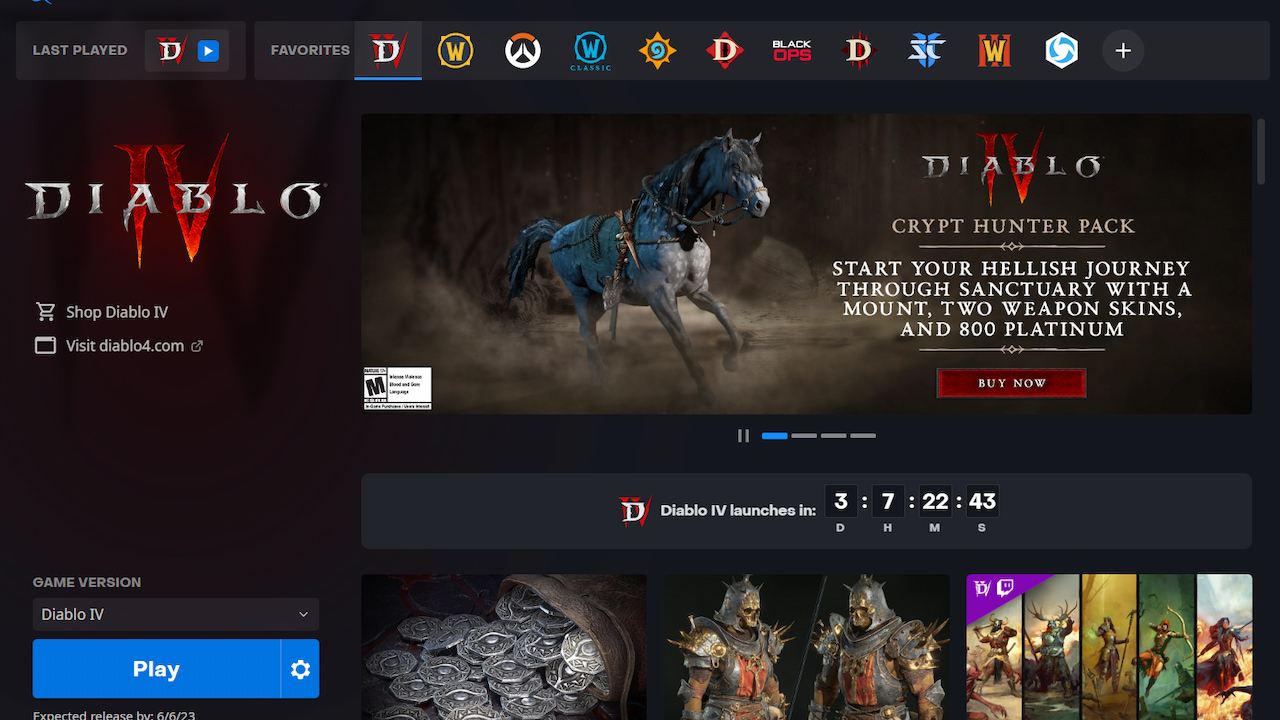 How to Play Diablo 4 on Steam Deck | Attack of the Fanboy