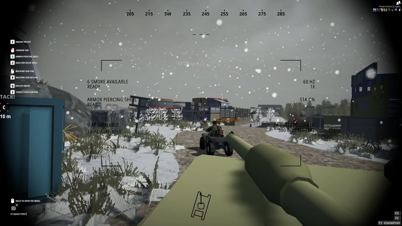 How to Enable BattleBit Remastered Controller Support | Attack of the Fanboy