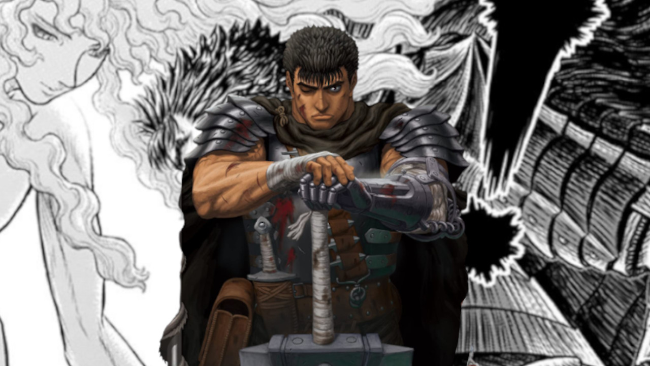 Berserk Chapter 374 Release Date and Chapter 373 Spoilers | Attack of ...