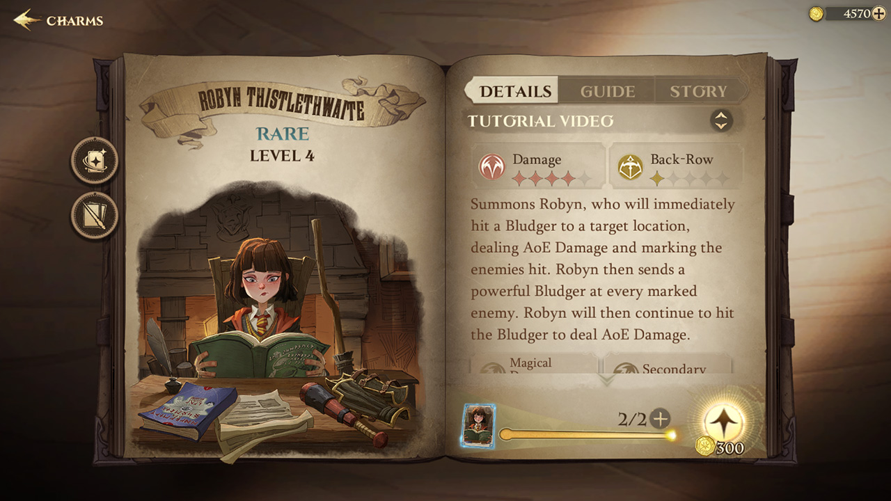 Best Companion Cards for PVP and PVE in Harry Potter Magic Awakened | Attack of the Fanboy