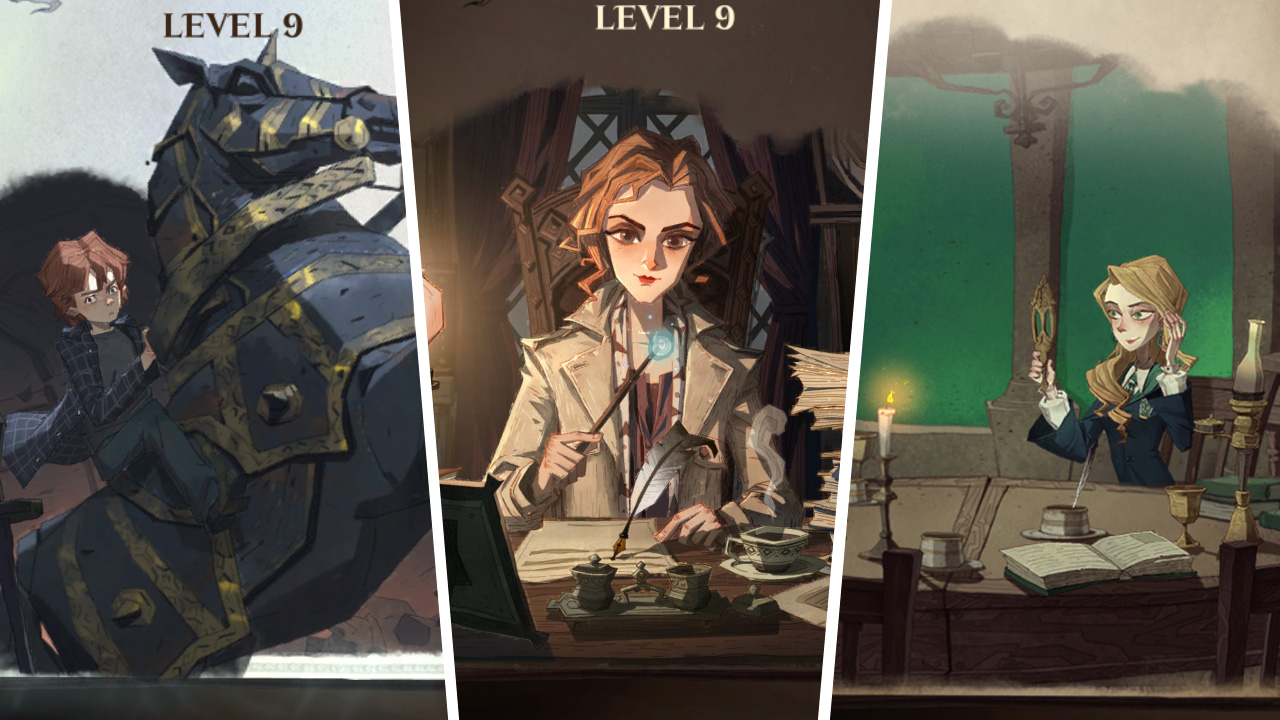 Best Companion Cards for PVP and PVE in Harry Potter Magic Awakened | Attack of the Fanboy