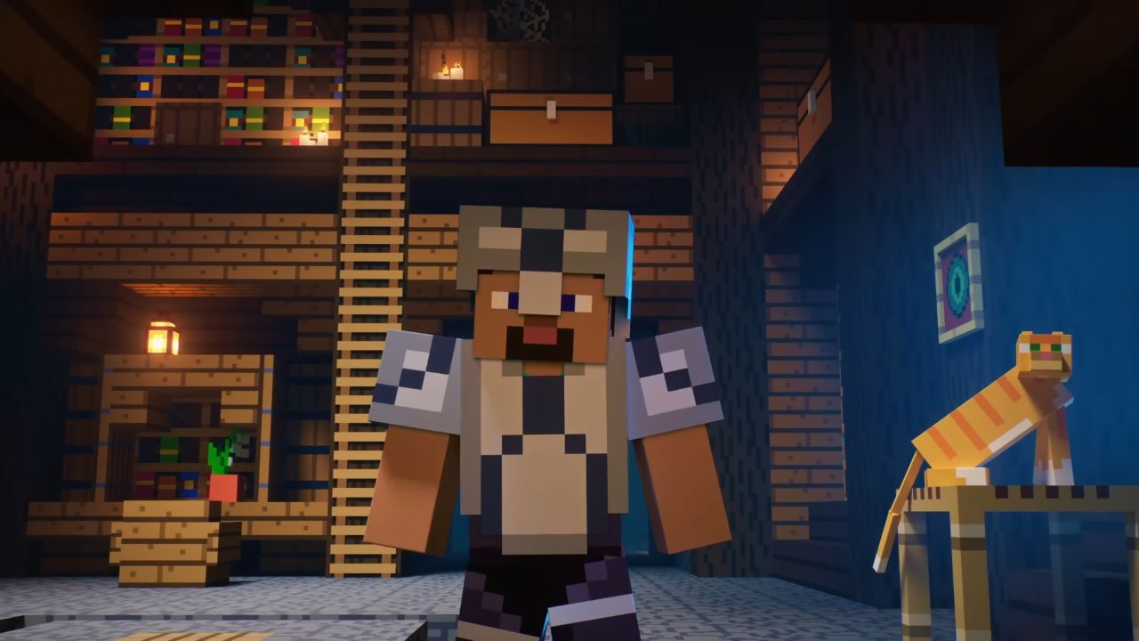 Best Armor Trim Designs in Minecraft | Attack of the Fanboy