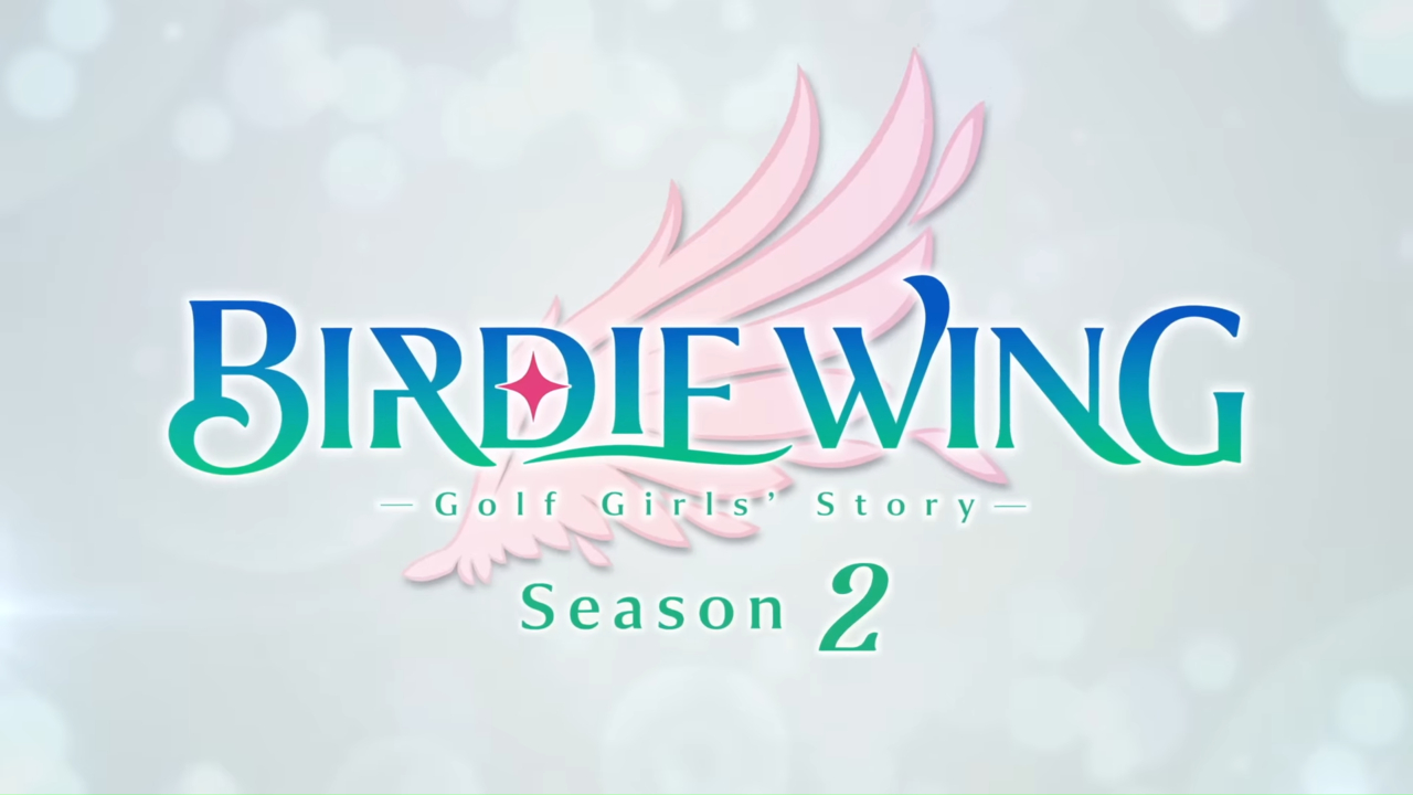 Will Birdie Wing: Golf Girls’ Story Season 2 Have an Episode 13 ...