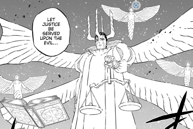 Black Clover Chapter 363 Spoilers, Release Timeline, and Recap | Attack ...