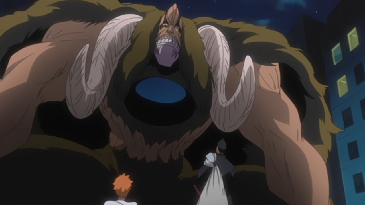 Bleach: What Episode Does The Arrancar Arc Start? | Attack of the Fanboy