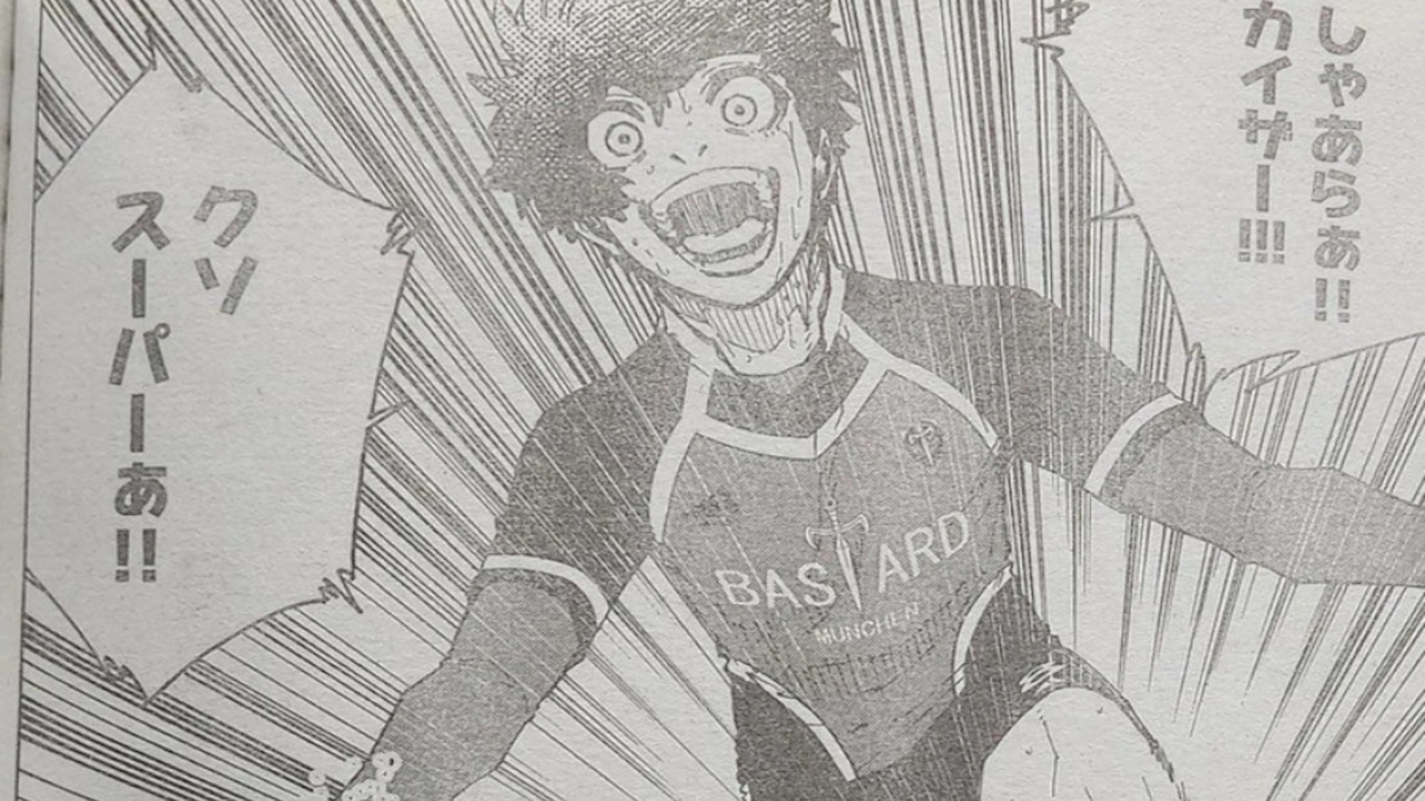 Blue Lock Chapter 221 Spoilers, Release Timeline, and Recap | Attack of ...