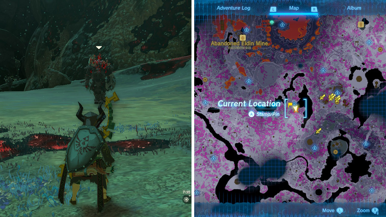 All Lynel Locations in Zelda Tears of the Kingdom (TOTK) | Attack of the Fanboy