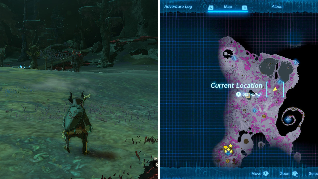 All Lynel Locations in Zelda Tears of the Kingdom (TOTK) | Attack of the Fanboy