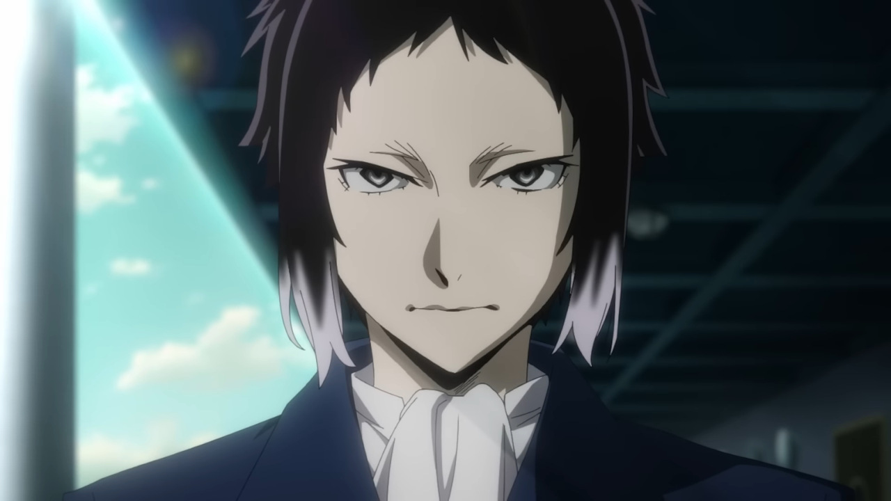 Bungo Stray Dogs Season 5 Episode 1: Release Date and Time | Attack of ...
