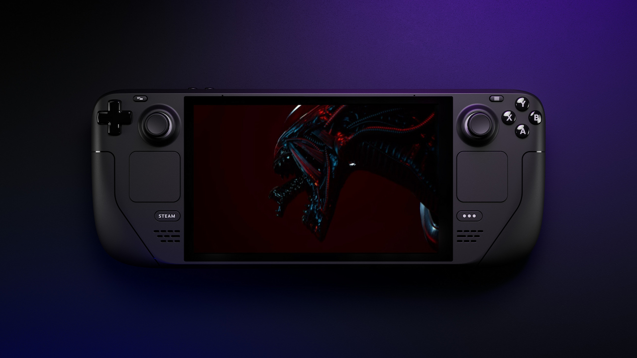 Can You Play Aliens: Dark Descent on Steam Deck? | Attack of the Fanboy