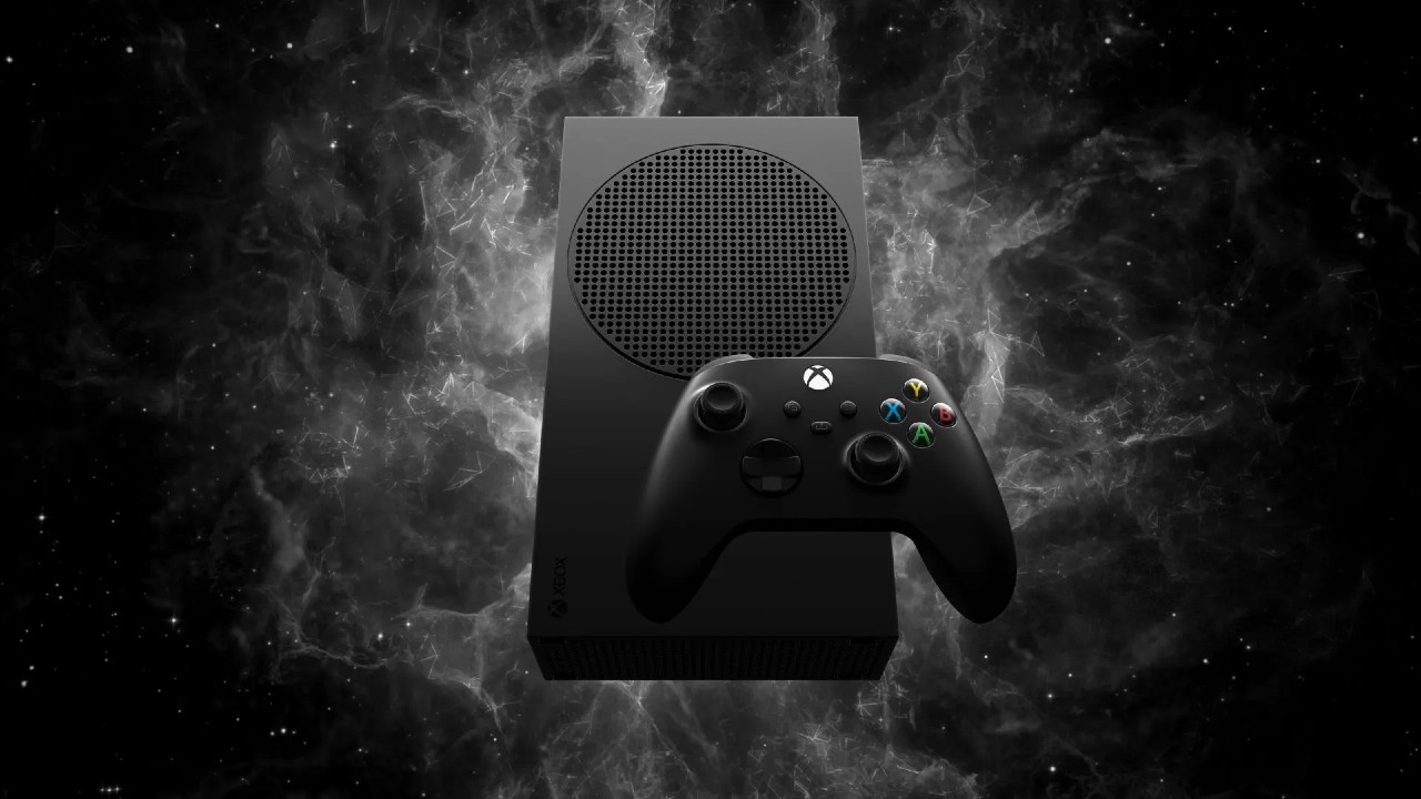 Xbox Series S Gets More Storage and a New Color in September | Attack ...