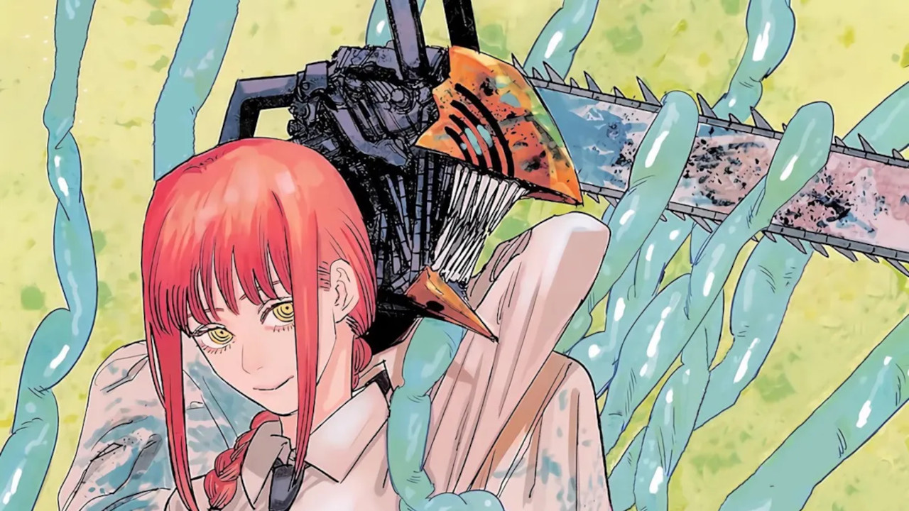 All Chainsaw Man Story Arcs in Order | Attack of the Fanboy