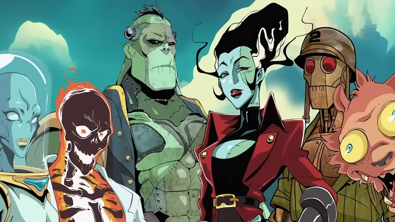 What’s Next for the DC Universe After The Flash | Attack of the Fanboy