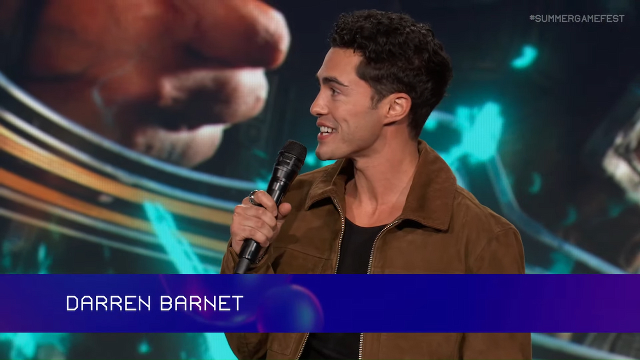 All Voice Actors in Immortals of Aveum | Attack of the Fanboy