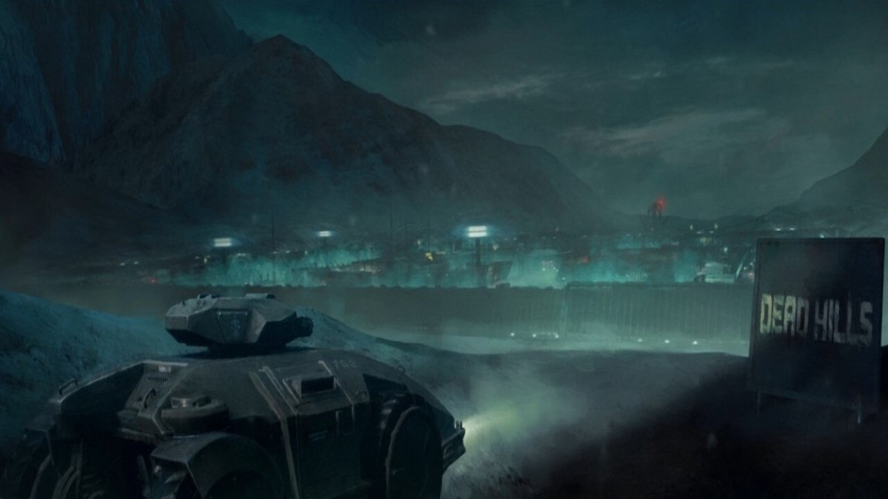 All Dead Hills Collectible Locations in Aliens: Dark Descent | Attack ...