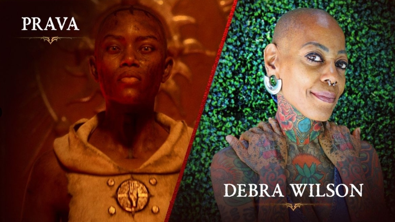 Diablo 4 Voice Actors: All Characters and Cast List | Attack of the Fanboy