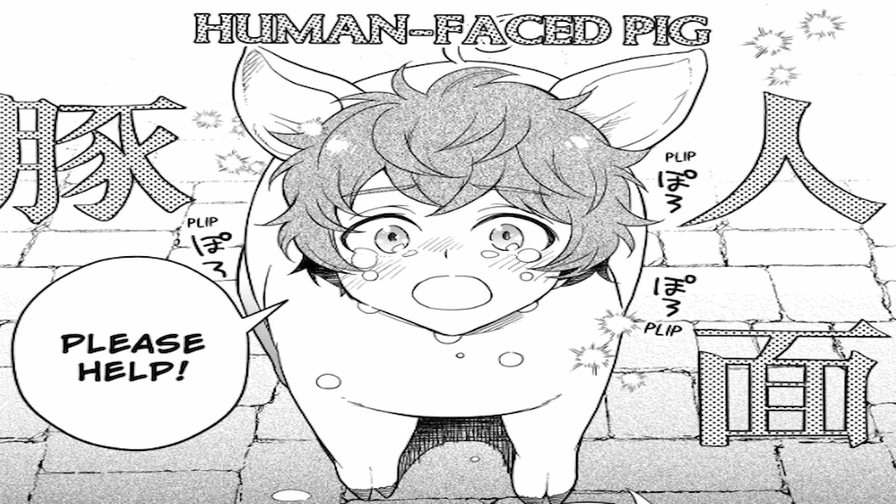 Demon Lord Exchange!! Chapter 3 Spoilers, Release Timeline, and Recap ...