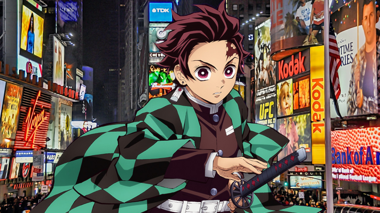 Latest Anime News June 12, 2023 — Demon Slayer Finale Takes Over Times ...