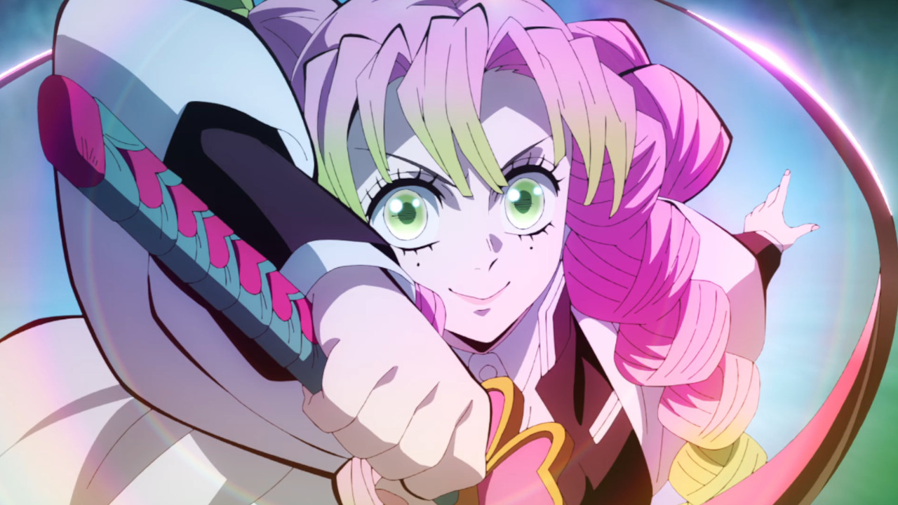 Demon Slayer: The 9 Strongest Hashira, Ranked | Attack of the Fanboy