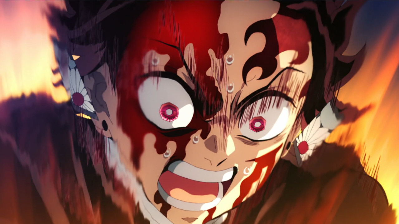 Demon Slayer Season 3 Finale: Episode 11 Release Date and Time | Attack ...