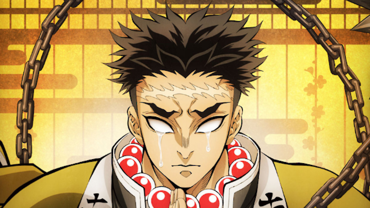 Demon Slayer: The 9 Strongest Hashira, Ranked | Attack of the Fanboy