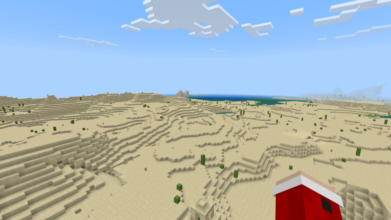 10 Best Minecraft Bedrock Seeds for 1.20 | Attack of the Fanboy