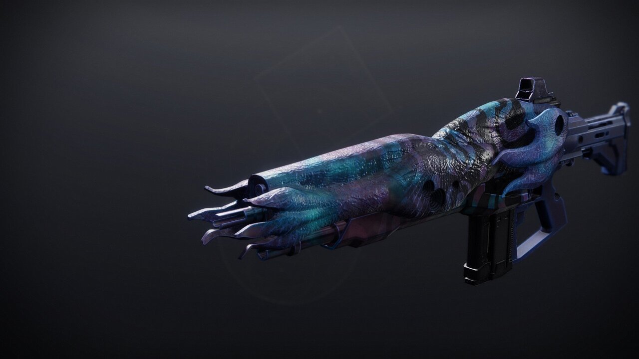 The 8 Best Destiny 2 PVE Auto Rifles Ranked | Attack of the Fanboy