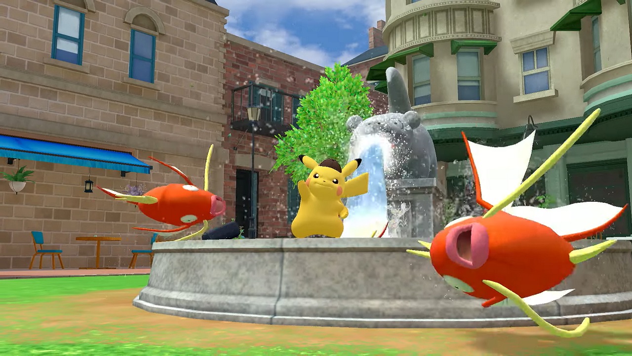 Detective Pikachu Returns Release Date: When Does the Sequel Hit ...