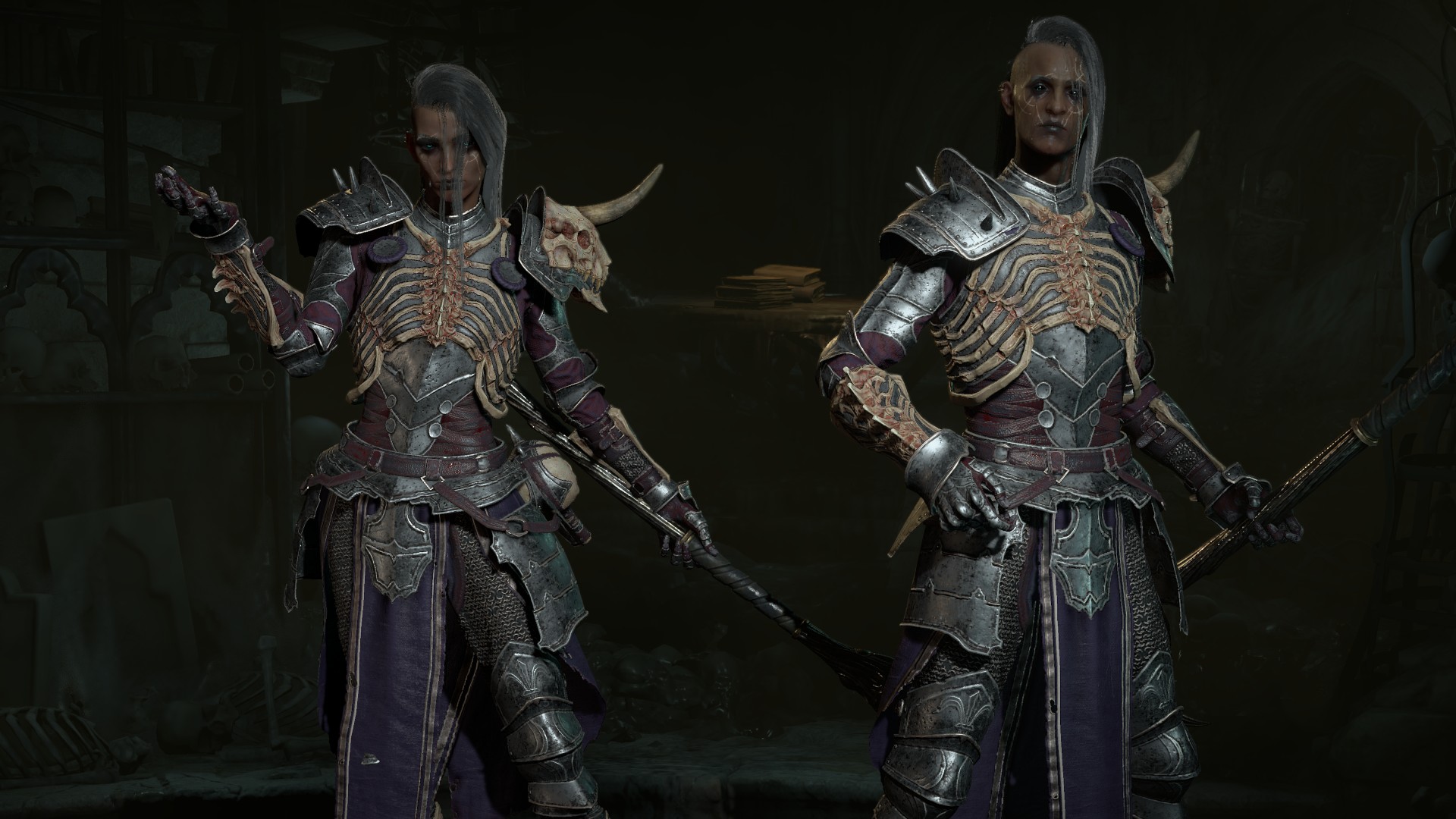 Diablo 4 Season 3: All New Uniques and Aspects | Attack of the Fanboy