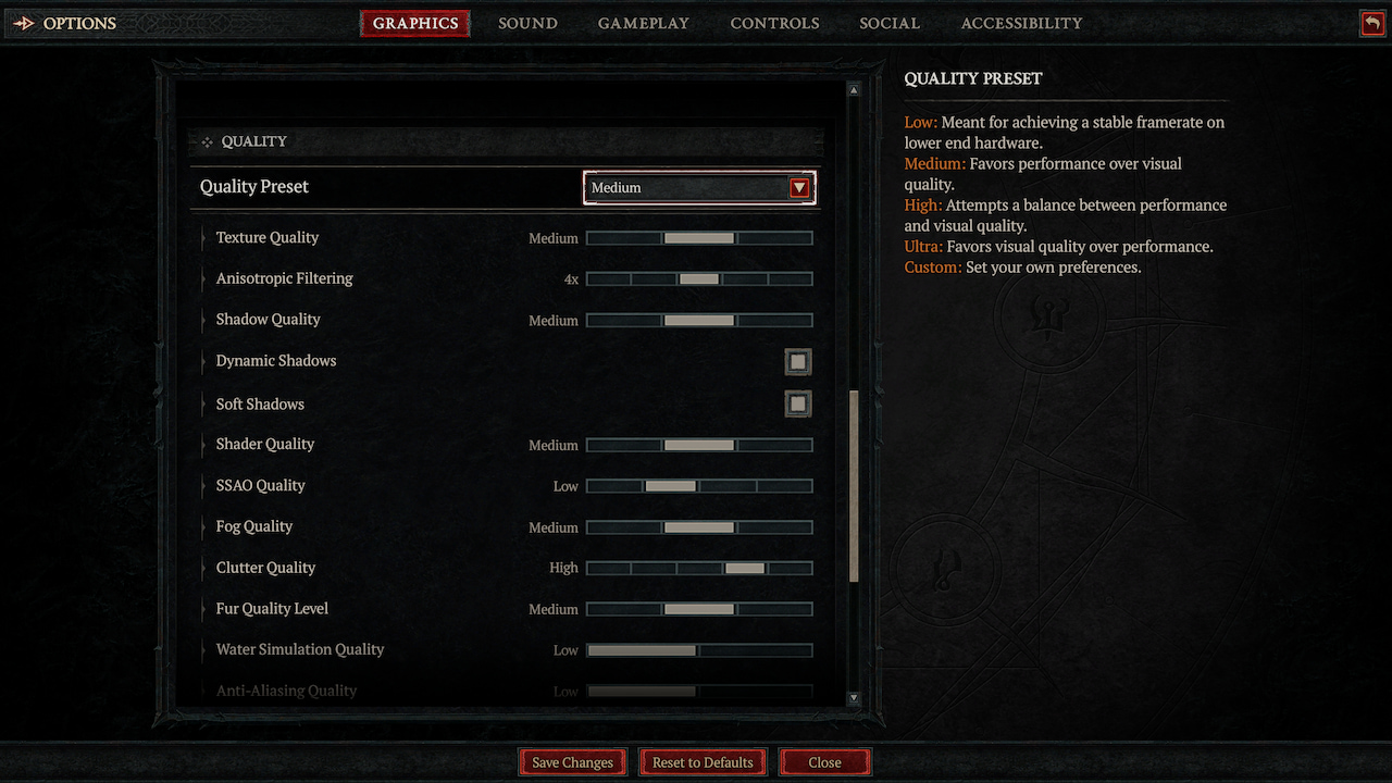 How to Play Diablo 4 on Steam Deck | Attack of the Fanboy
