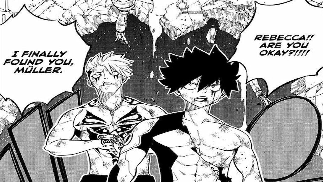 Edens Zero Chapter 244 Spoilers, Release Timeline, and Recap | Attack ...