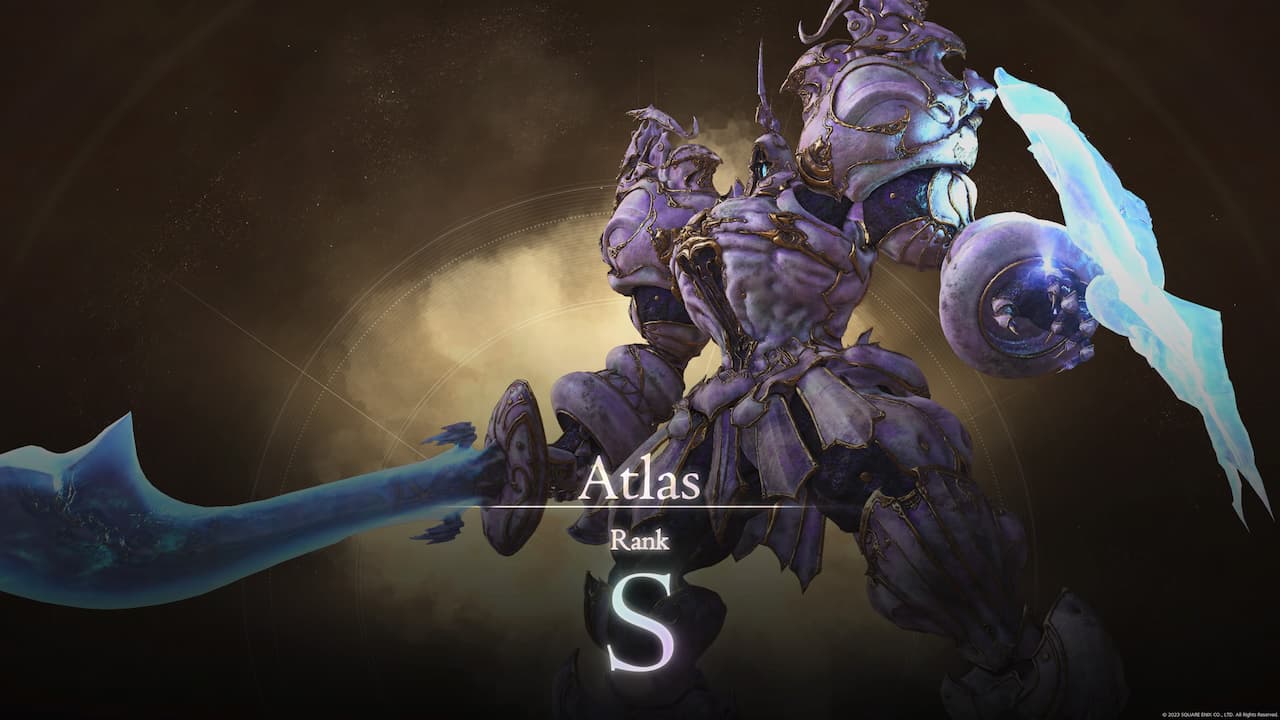 FFXVI Breaker of Worlds Hunt Location: Where to Find the Fallen Giant ...