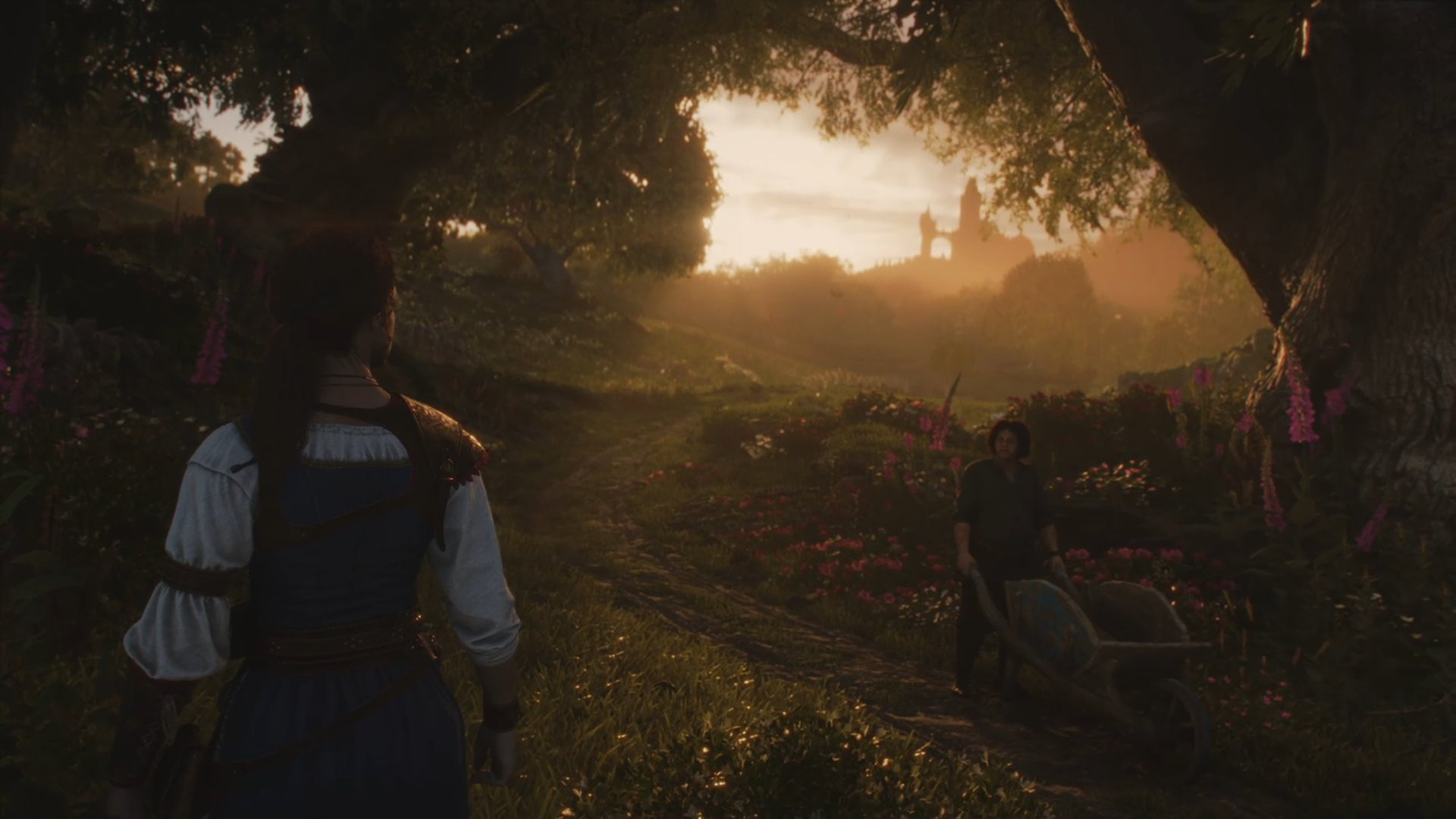 Fable's Little Trailer Makes a Big Splash at Xbox Showcase | Attack of ...