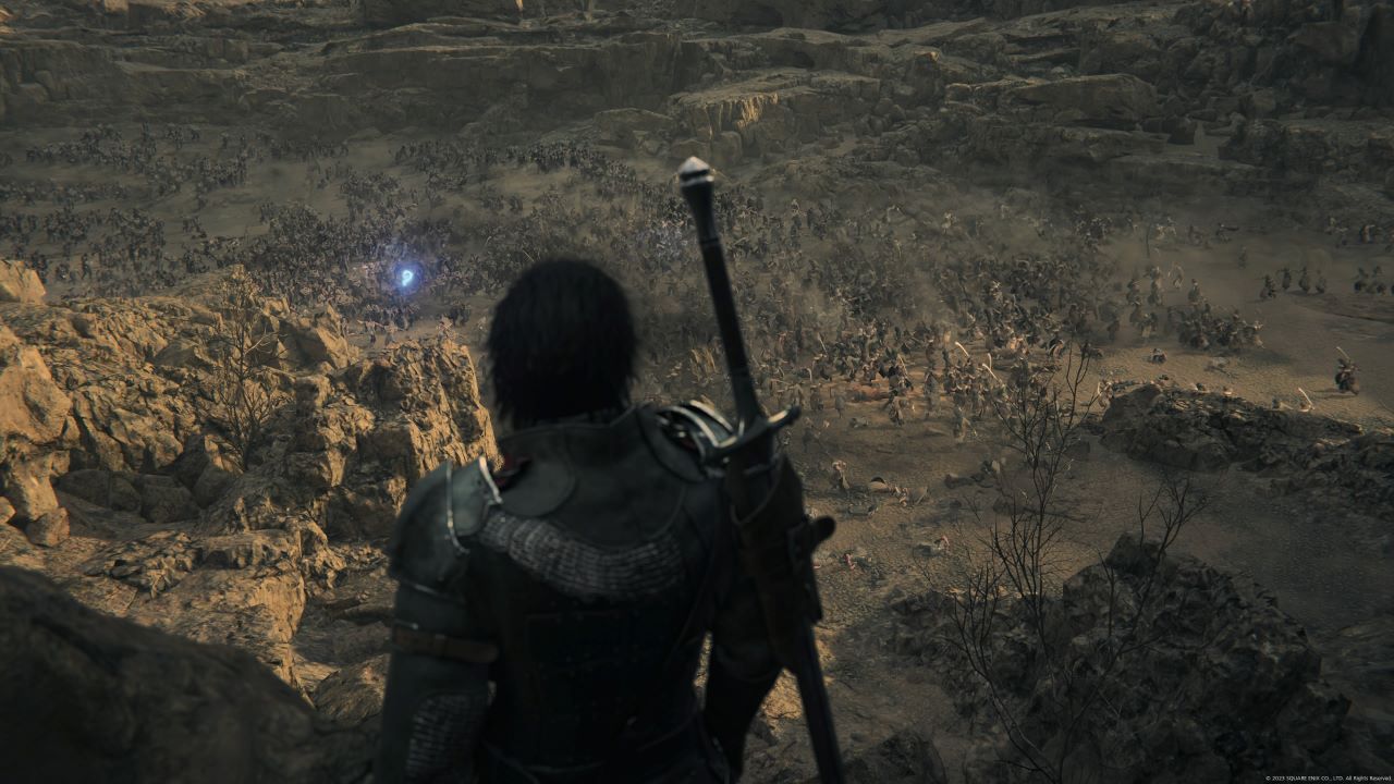 Final Fantasy 16 Combat Scoring System Explained: All Colors and Points ...