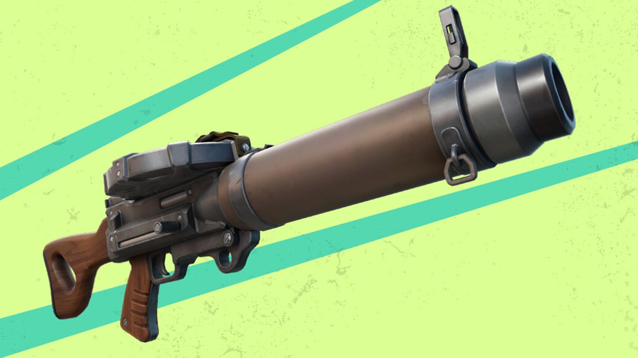 Where to Find FlapJack Rifles in Fortnite | Attack of the Fanboy