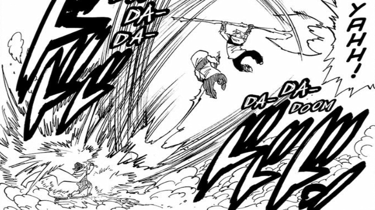 Four Knights of the Apocalypse Chapter 110 Spoilers, Release Timing ...