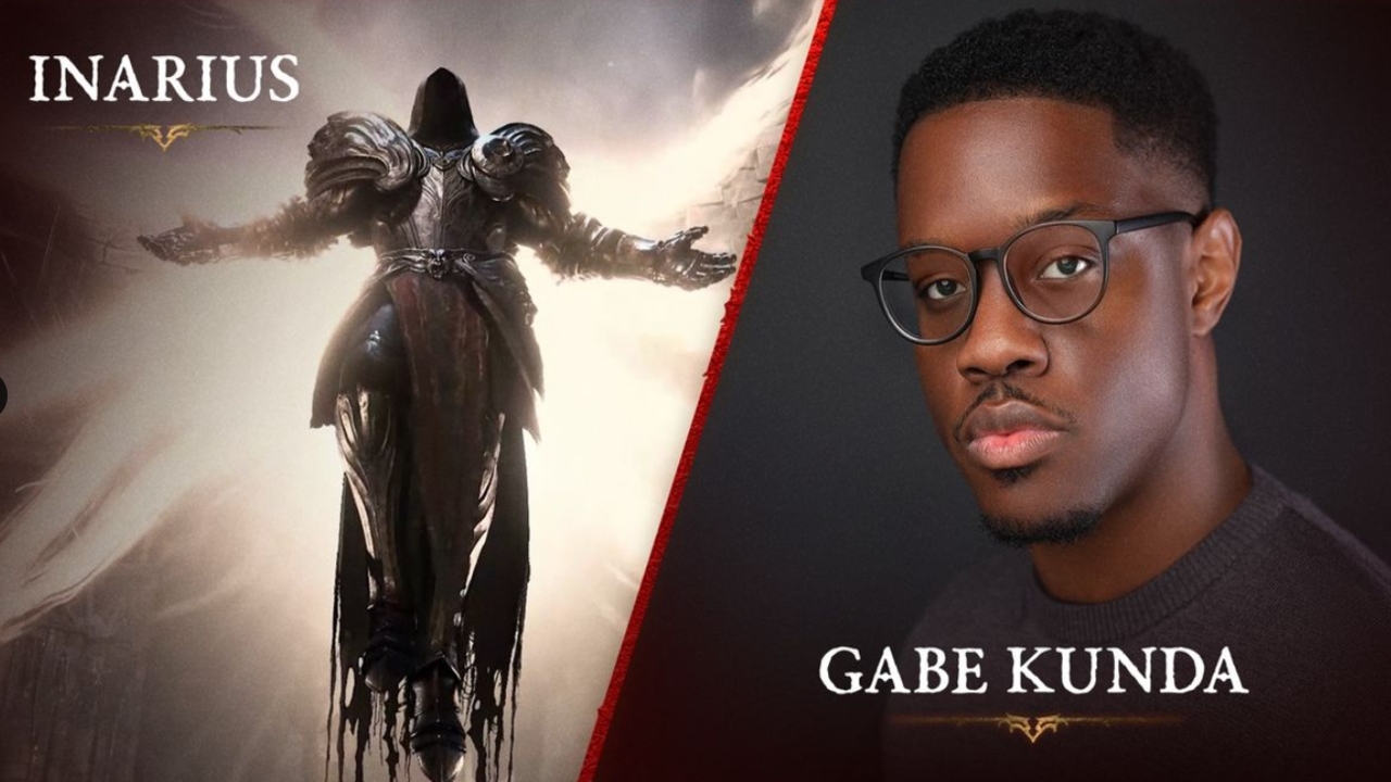 Diablo 4 Voice Actors: All Characters and Cast List | Attack of the Fanboy