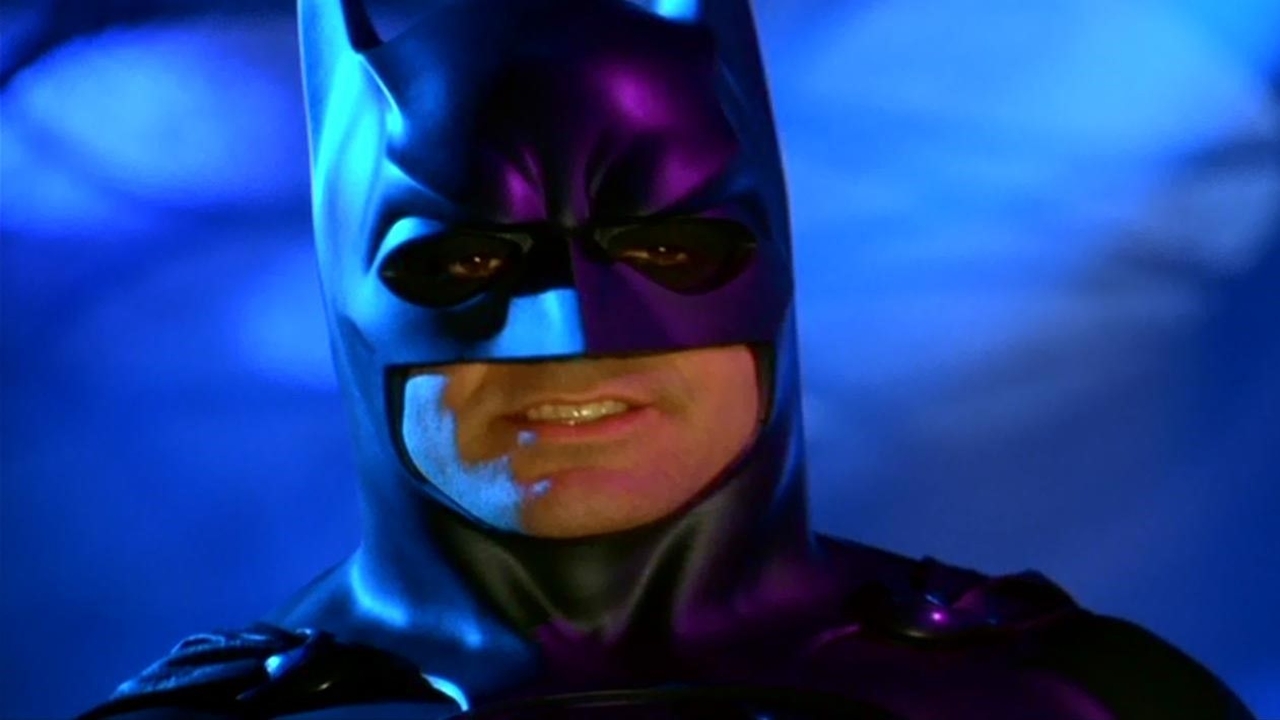 Who Plays Batman in The Flash? Every Batman Actor to Appear | Attack of ...