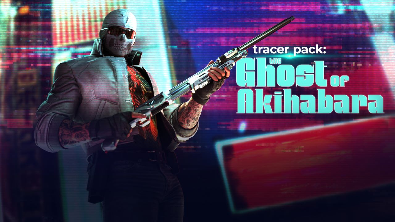 COD Warzone 2 Ghost of Akihabara Bundle: Release Date, Price, and Skins ...